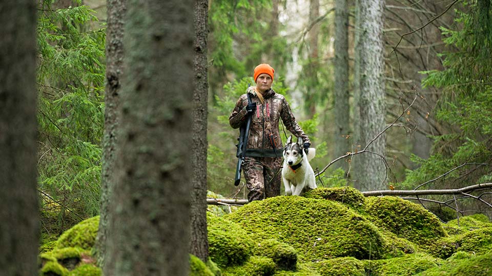 Hunting