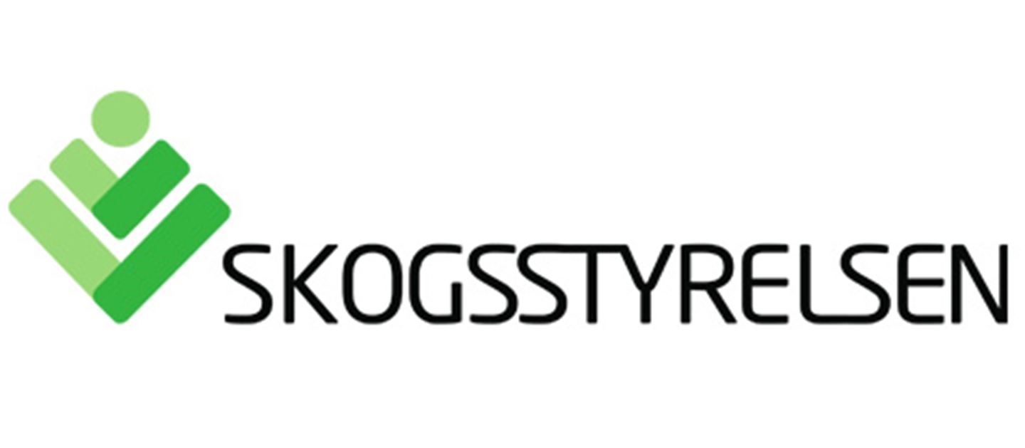 Olika typer av skog med höga naturvärden