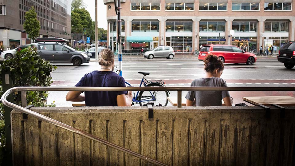 Fakta om kolmonoxid i luft