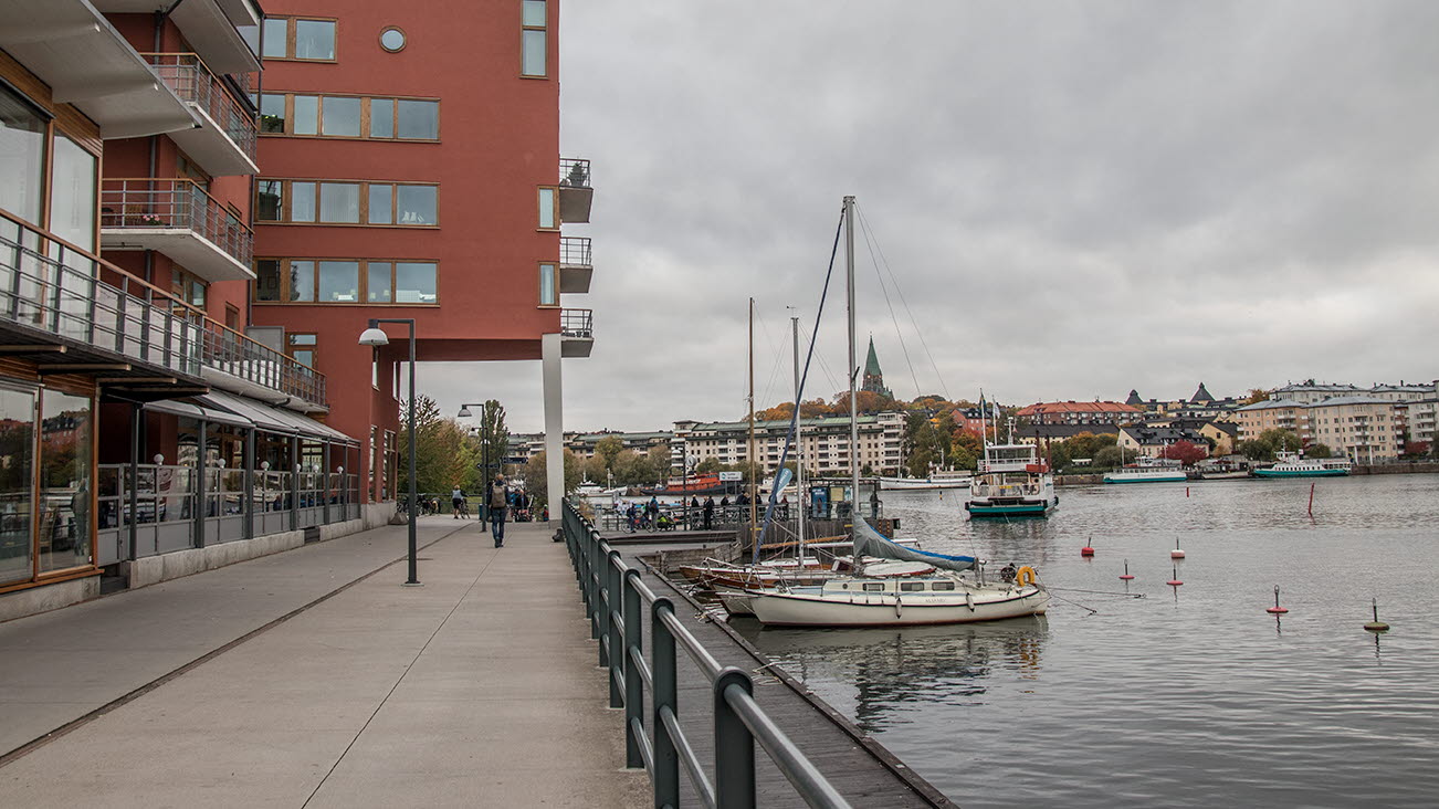 Dagvatten